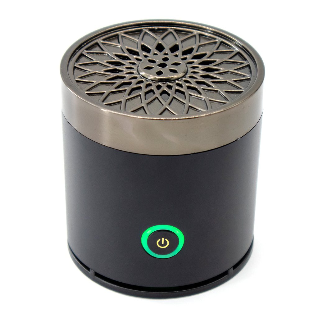 بخور سوز برقی مدل X003-1 – موجی تک