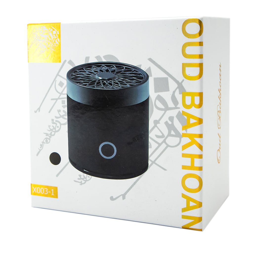 بخور سوز برقی مدل X003-1 – موجی تک