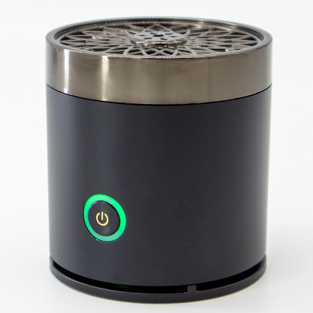 بخور سوز برقی مدل X003-1 – موجی تک